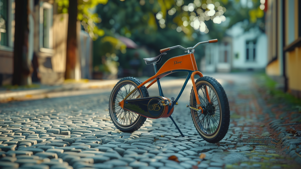 About Bikewagon - Bikewagon